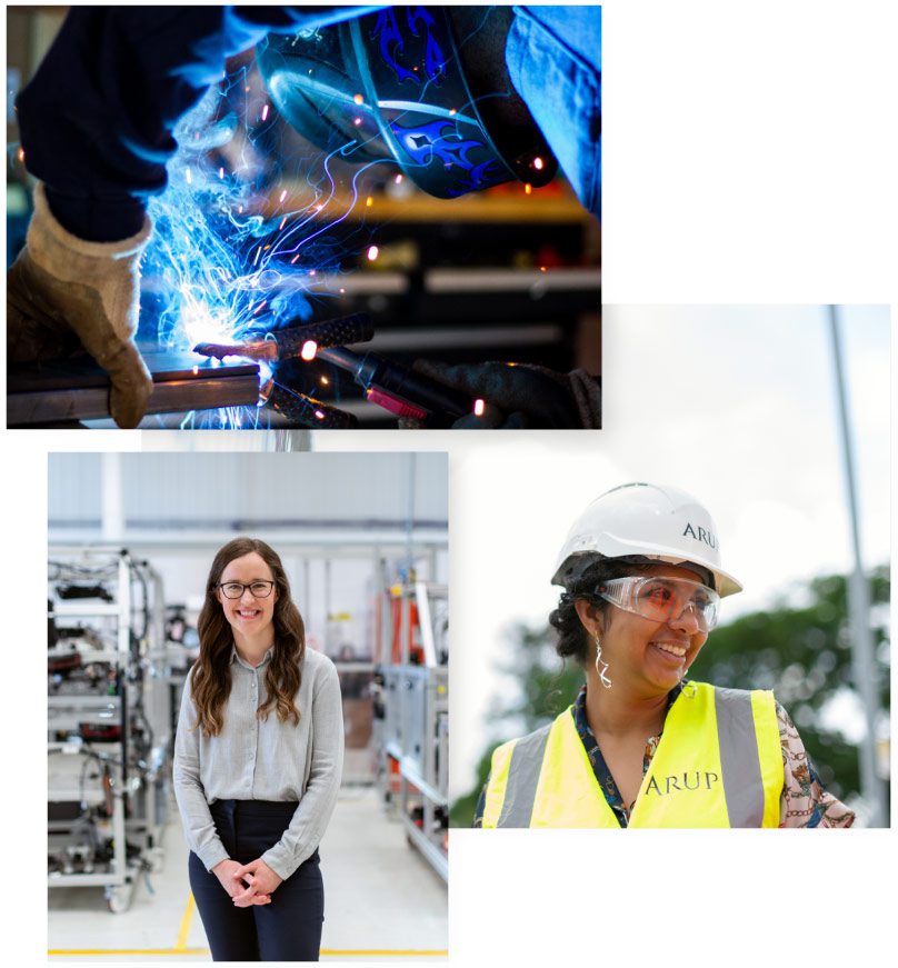 About Us - UTS of Massachusetts